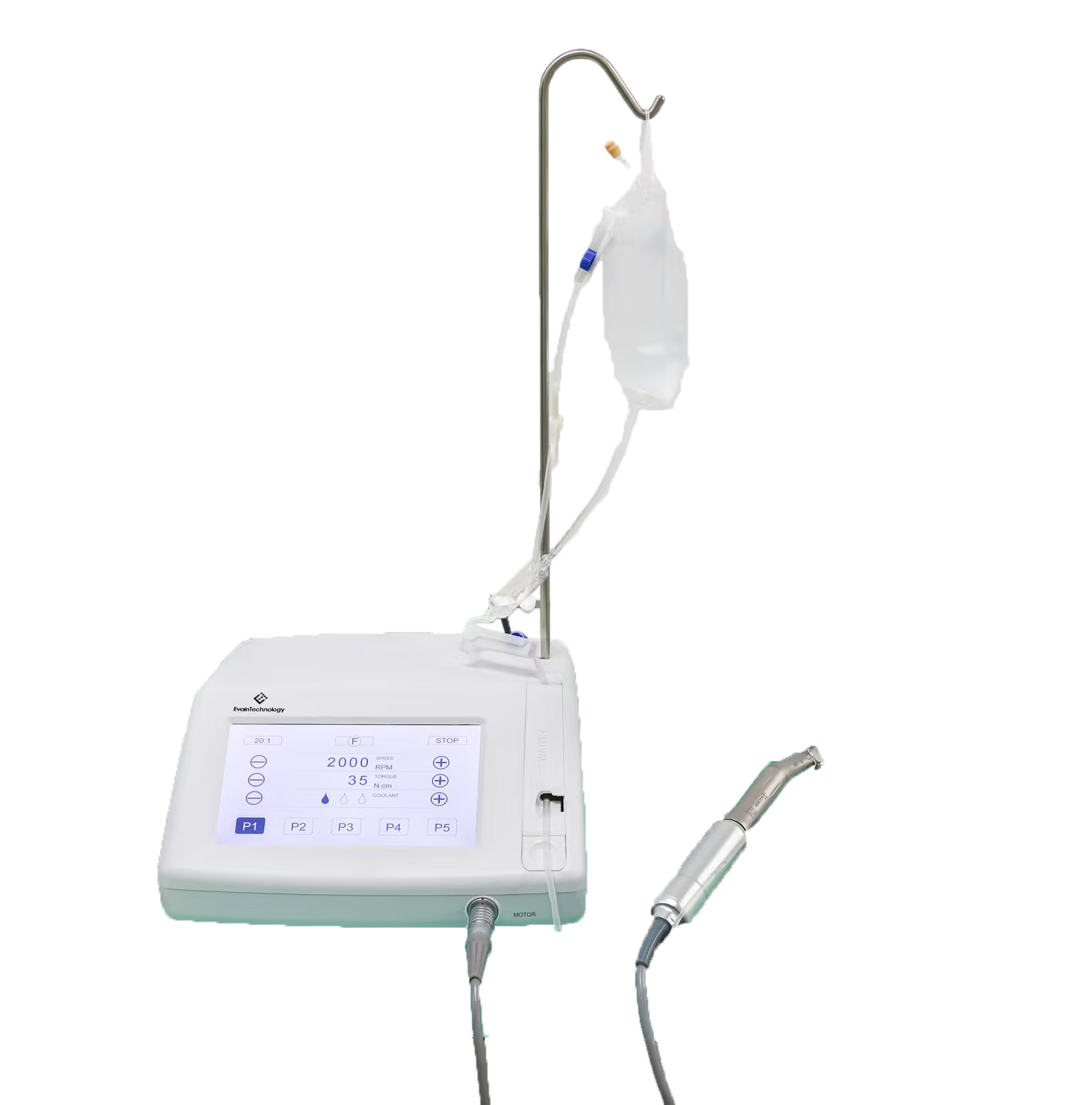 Implant Motor – UZAN DENTAL